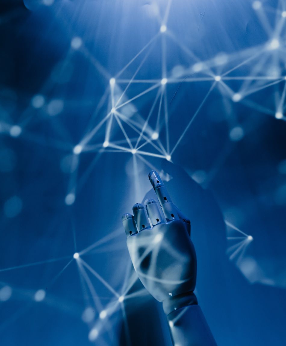 Financial Technology under AI - Silverstone